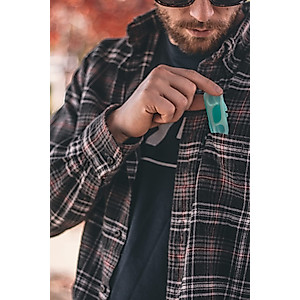 Dental Floss Picks,344 Count Tasteless Tooth Picks Flossers,Travel Floss with Travel Case,Tooth Picks Flossers for Oral Cleaning,Oral Care Flossers for Adults & Kids(3 Bags)