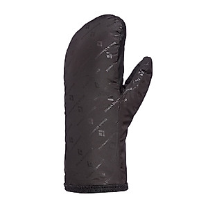 BLACK DIAMOND Equipment Mercury Mitts - Women's - Black - Medium