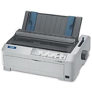 EPSC11C524001 - Epson FX-890 Dot Matrix Printer