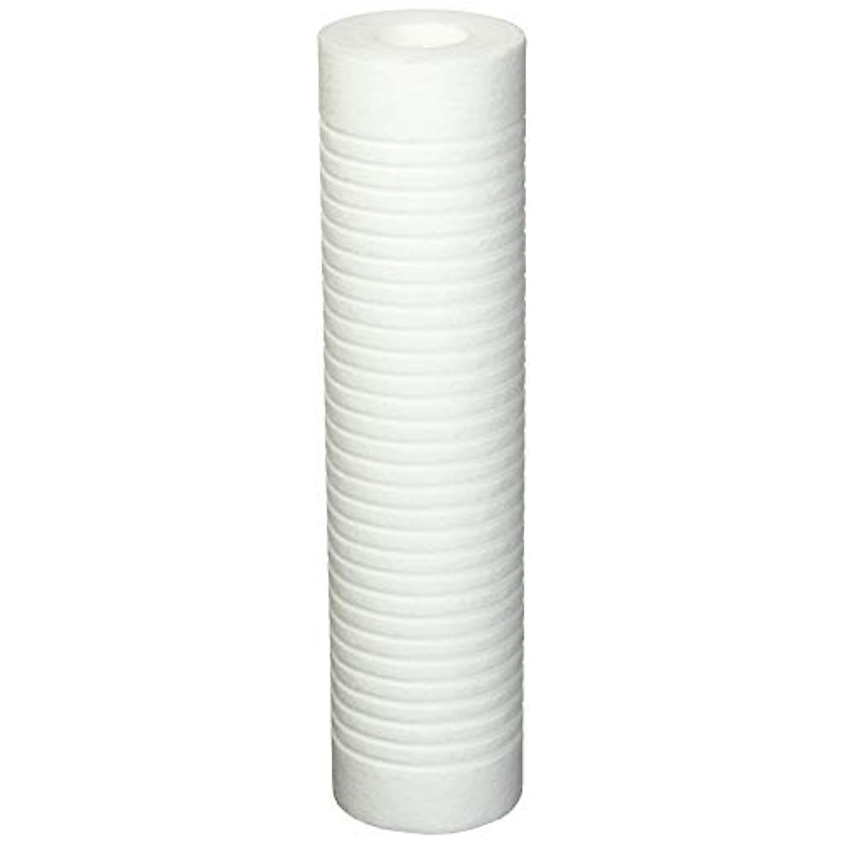 CFS COMPLETE FILTRATION SERVICES EST.2006 Compatible for Replacement for WaterPik IR-25 Water Filter Cartridge - 6 Pack