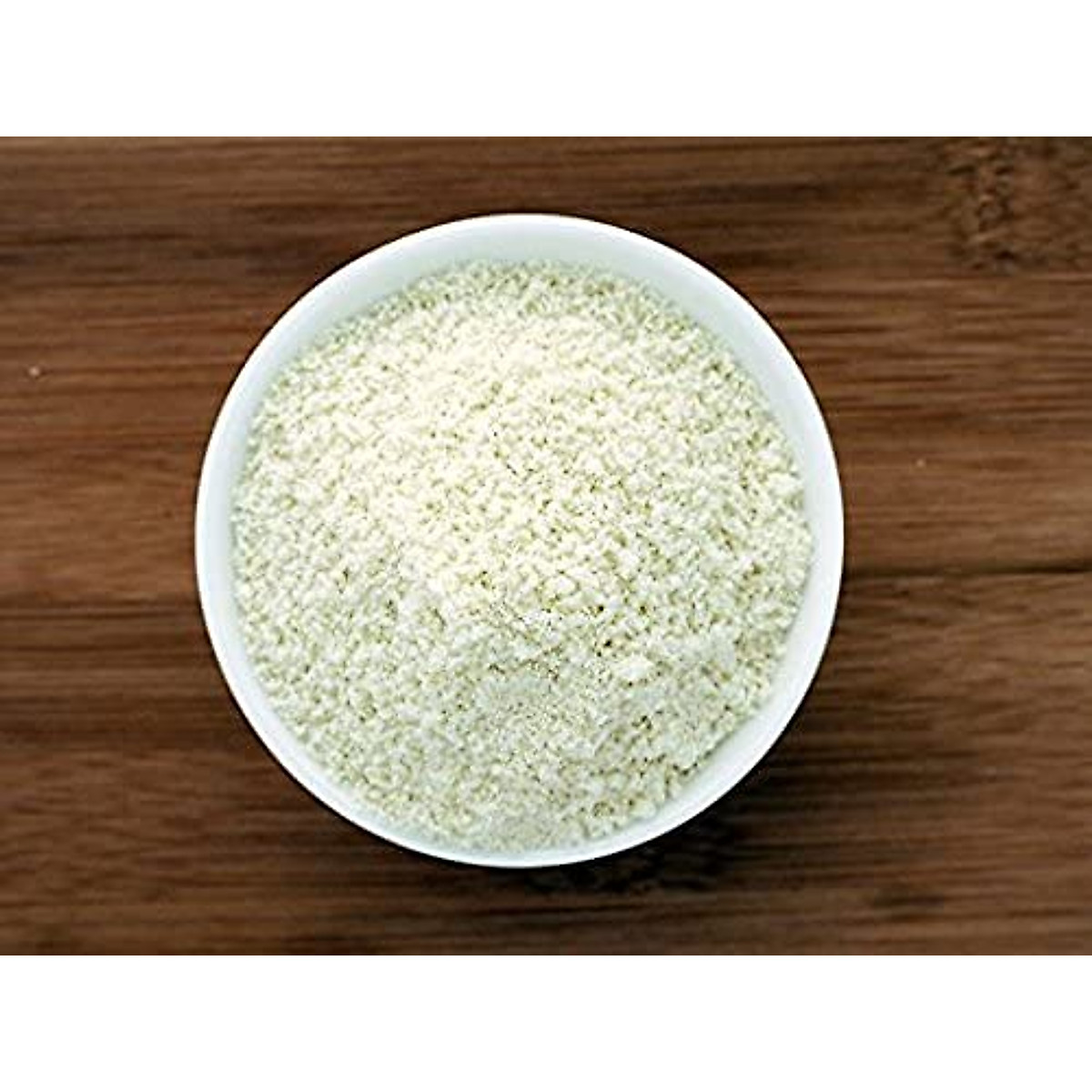 Anthony's Organic Almond Flour, 1 lb, Blanched, Gluten Free, Non GMO, Keto Friendly, Extra Fine, Low Carb