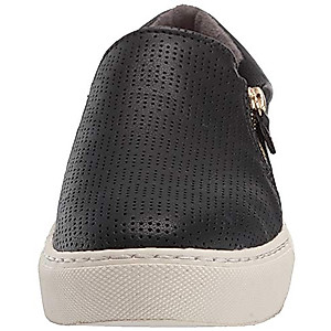 Dr. Scholl's Shoes Womens No Chill Platform Slip On Fashion Sneaker