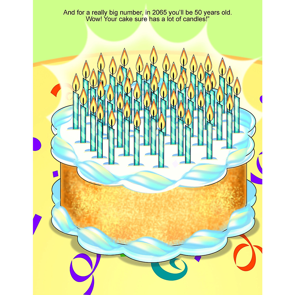 Personalized African American Birthday Book | Personalized Children's Books | First Time Books