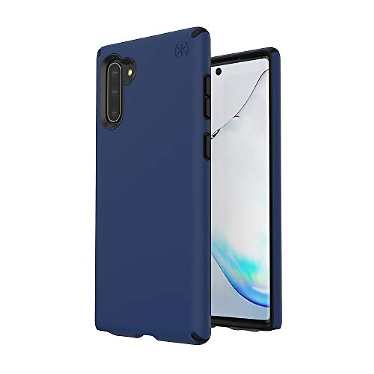 Speck Presidio Pro Samsung Galaxy Note 10 Case, Coastal Blue/Black
