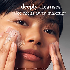 philosophy purity made simple one-step facial cleanser, 3 Fl. Oz.