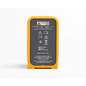 Pacific Laser Systems PLS 6G Z Combo Point & Line Green Laser Tool