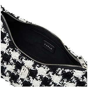 Furla(フルラ) Shoulder Bag, Toni Nero (1003-TON00)