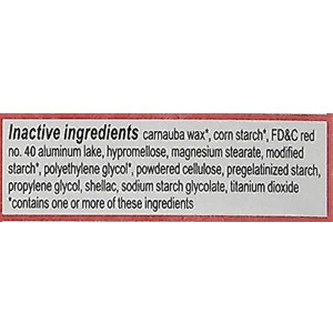 TYLENOL Extra Strength Caplets 10 ea (Pack of 3)