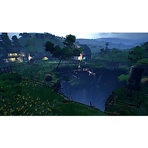 Where The Heart Leads (PS4)