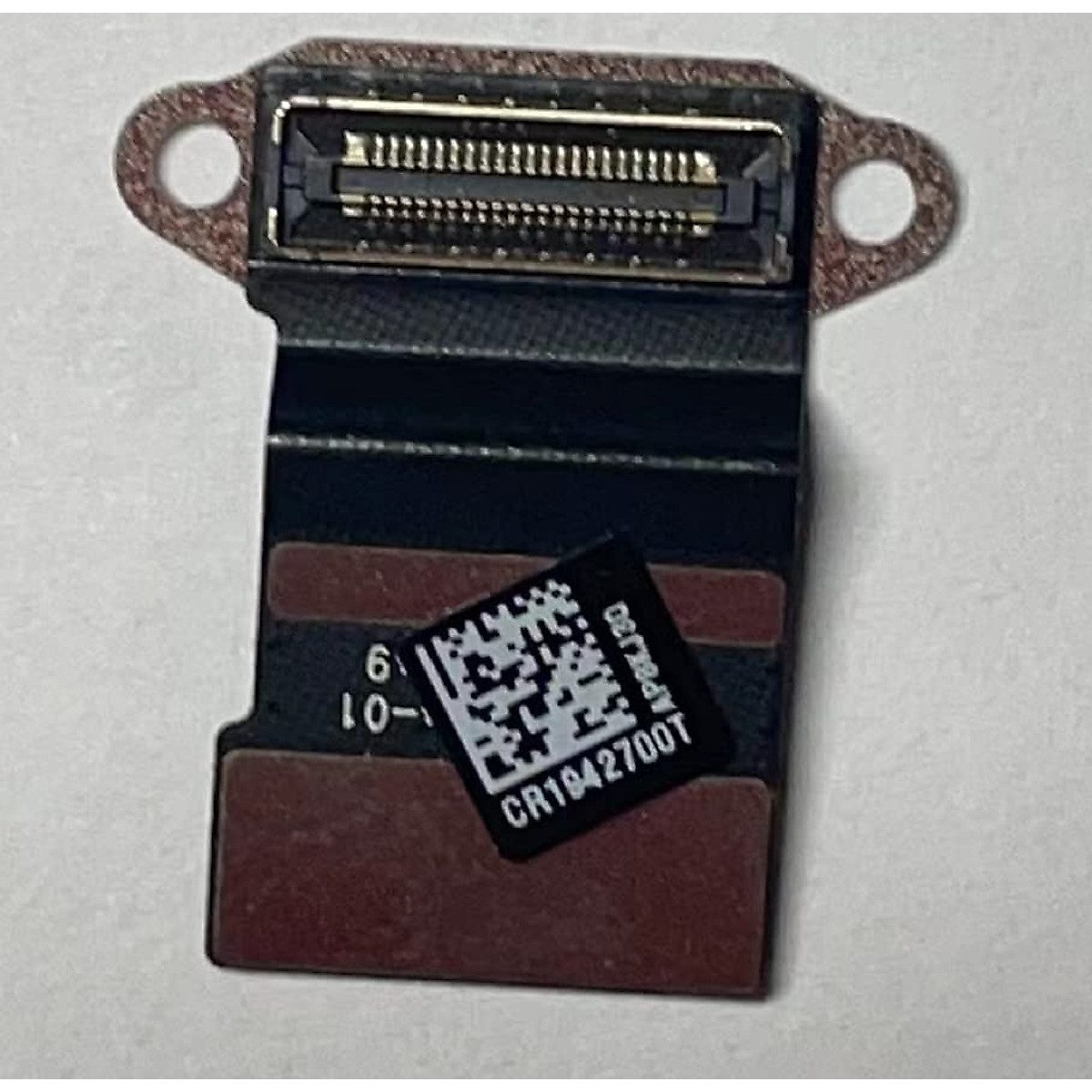 ICTION New A2338 LED LVDS Screen Cable LCD Cable for MacBook Pro 13.3'' Retina A2338 LCD Cable Late 2020 Year