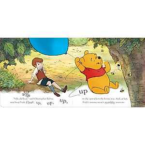 Winnie the Pooh: Pooh's Honey Trouble (Disney Winnie the Pooh)
