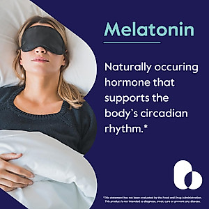 BESTVITE Melatonin 3mg (240 Vegetarian Capsules) - No Crospovidone - No Dextrose - No Dicalcium Phosphate - No Stearates - Vegan - Non GMO - Gluten Free - Easy to Swallow Capsule
