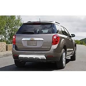 CravenSpeed Stubby Antenna Compatible with Chevy Equinox 2015-2017 | 4 inches | Short Antenna Replacement | Made in The USA