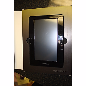 NextBook NEXT2 7-Inch Touch Screen Android Tablet