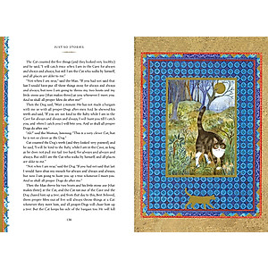 The Complete Just-So Stories: 14 Much-loved Tales Including How the Camel got his Hump, Elephant’s Child, and How the Alphabet was Made