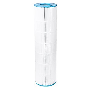 Unicel C8418 200 Square Feet Swimming Pool and Spa Replacement Cartridge Filter for Jandy CS200