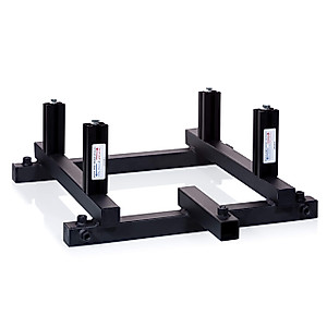 OpenWheeler Seat Lift Kit | Seat Spacers | 5 inch risers