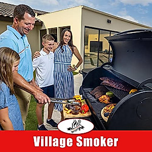 Replacement Parts 2.0 RPM Auger Motor for Louisiana Pellet Grills Part Numbers 50104 50102 Compatible with Louisiana Grills Most Pellet Grills (Except V7PC1 Vertical Smoker )