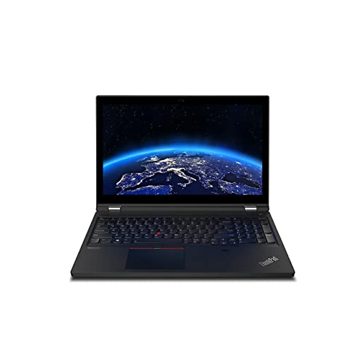 Lenovo ThinkPad P15 Workstation Laptop (Intel i9-10885H 8-Core, 64GB RAM, 1TB PCIe SSD, Quadro T2000, 15.6" Full HD (1920x1080), Fingerprint, WiFi, Bluetooth, Webcam, Win 10 Pro) with Hub