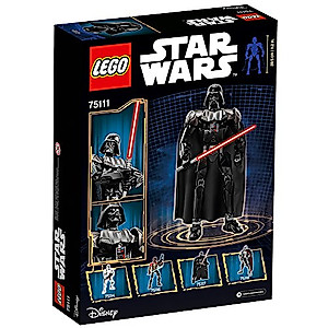 LEGO Star Wars Darth Vader 75111