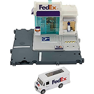Matchbox HLY62 Toy for 3Y+