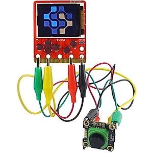 SITCore Experimenter Kit, C# Development kit for IoT & Robotics