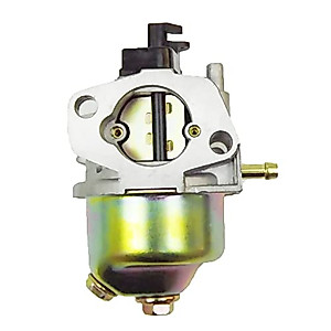 Carburetor with Gasket Replacement for Champion Power Equipment 3500w 4000 Watt Gas Generator 46558 46561 46596 46533 46534 46535 46539