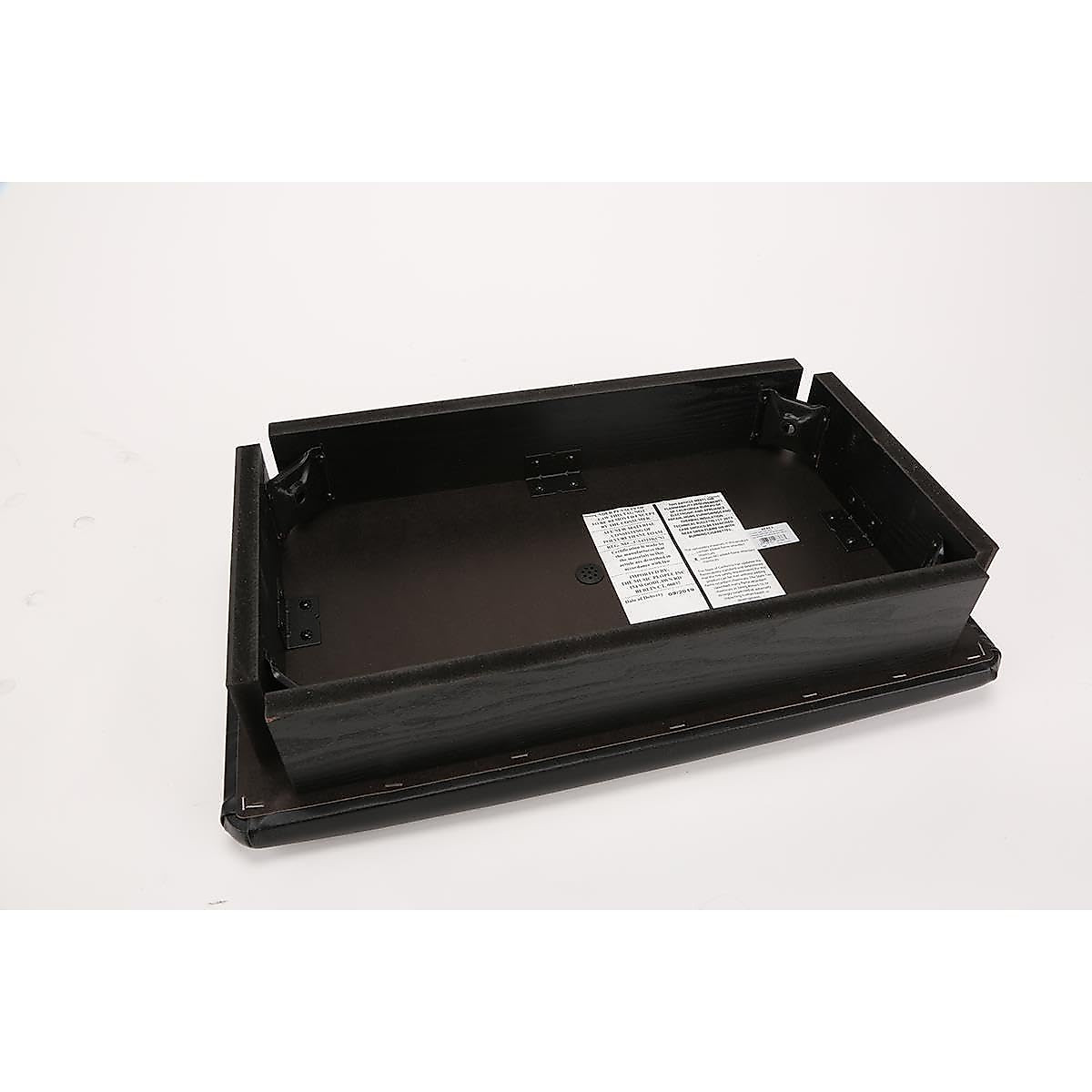 Yamaha BB1 Padded Wooden Piano Bench - Black