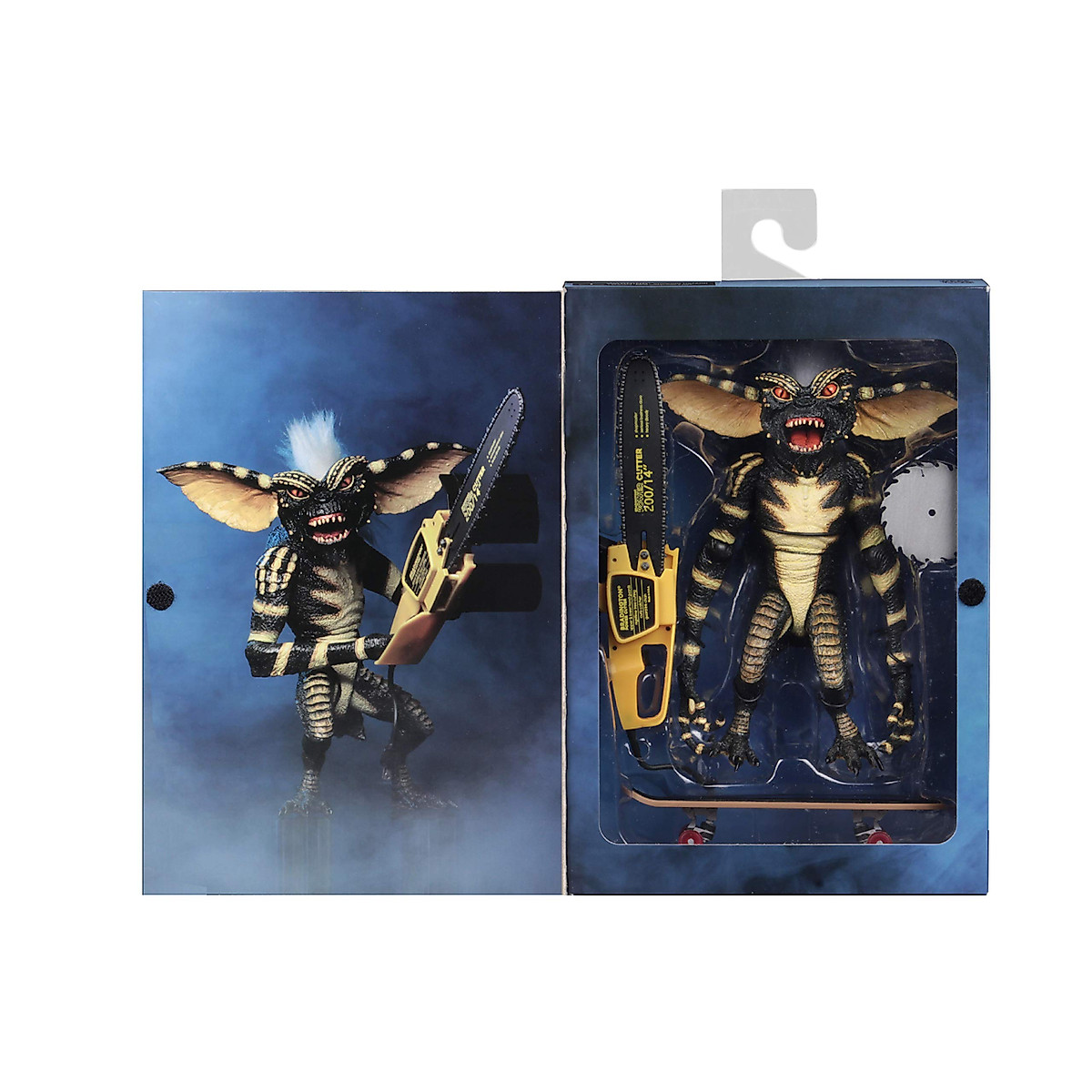 NECA - Gremlins - 7" Scale Action Figure - Ultimate Stripe