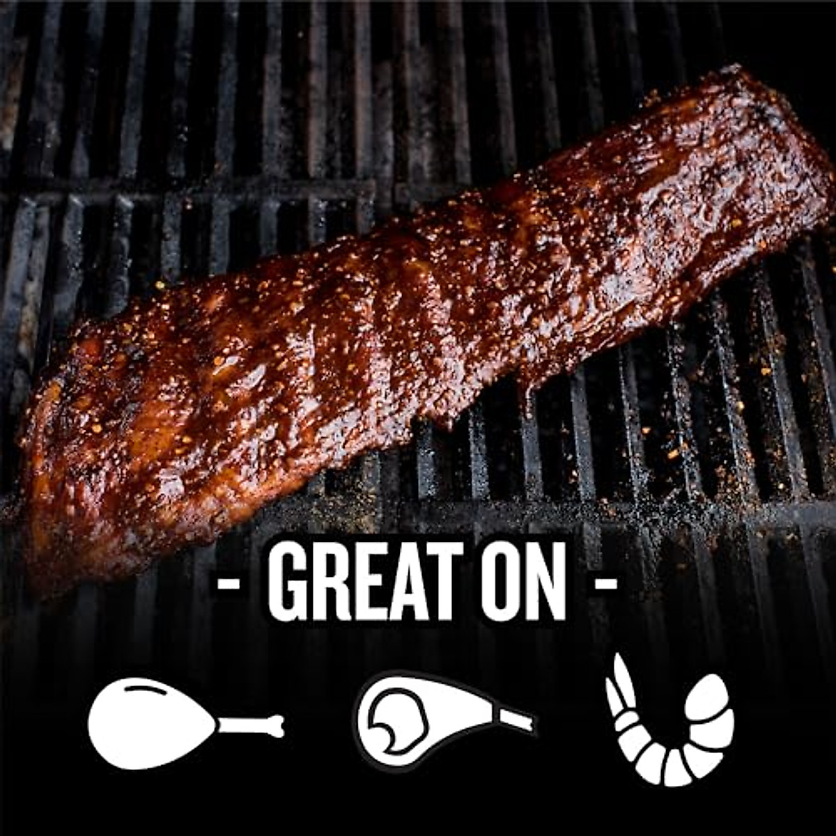 McCormick Grill Mates Applewood Rub, 6 oz