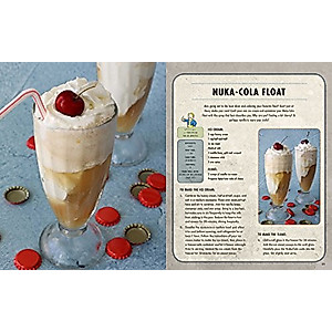 Fallout: The Vault Dweller's Official Cookbook