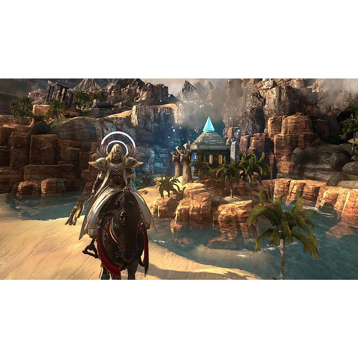 Might & Magic Heroes VII Deluxe Edition - PC