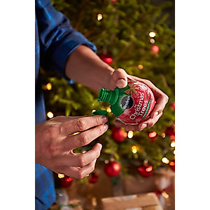 Miracle-Gro for Christmas Trees Plant Food, Hydrates Trees and Keeps Christmas Trees Green All Holiday Season, 2-Pack