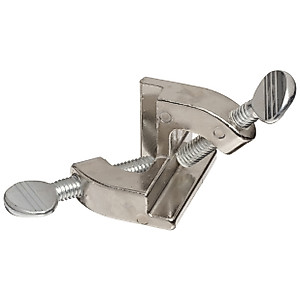 Talboys 916051 Nickel-Plated Zinc Regular Holder for Labjaws Clamp, 0-18mm Grip Size