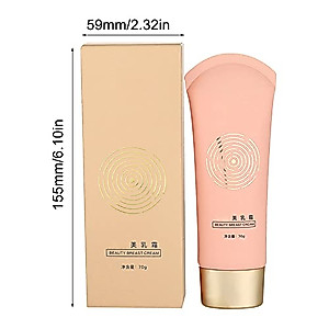 Eye Firm Breast Enhancement Natural Breast Enhancement Firming And Plumping Breast Enhancement Massage Moisturizing Gentle Breast Face Tightening