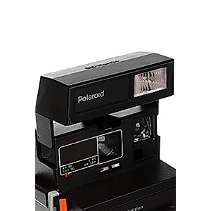 Polaroid 600 Business Edition Instant Camera