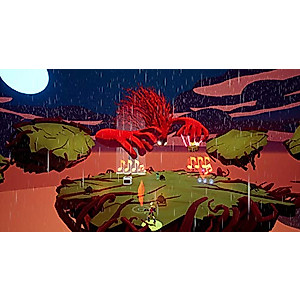 No Straight Roads - PlayStation 4