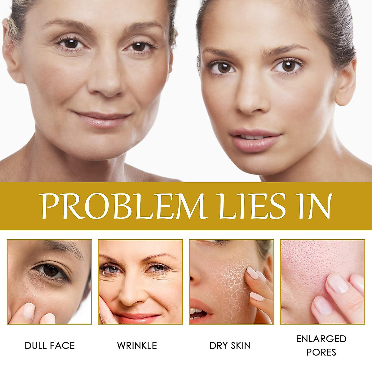 Vintesse Advanced Bee Venom Serum, Vintesse Bee Serum, Vintesse Serum, Vintesse Bee Venom Serum (1PCS)