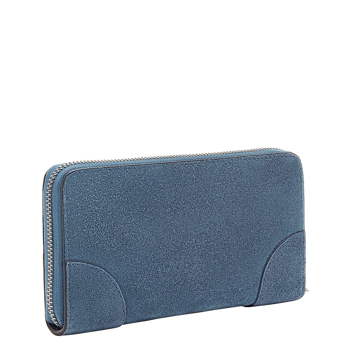 Liebeskind Berlin Wallet Large, Retro Denim