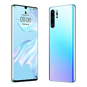 Huawei P30 Pro 128GB 8GB RAM (VOG-L29) International Version - Breathing Crystal