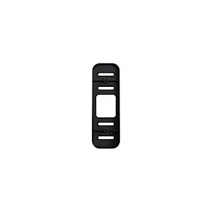 Blink Video Doorbell Wedge Mount – Black