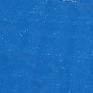 150x200CM/160x260CM/200x300CM/210x400CM Swimming Pool Cover Rainproof Dust Cover Cloth Mat Outdoor Garden XL/0.4
