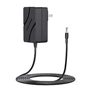 24-25.2V Massage Gun Charger for TaoTronics TT-PCA003,TOLOCO EM26 T11 Pro, Opove M3 Pro, Opove G3 Pro, Hyperice Hypervolt Muscle Power Cord