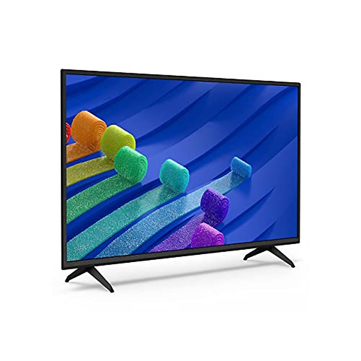 Vizio D-Series 32-inch LED SmartCast Smart TV (D32H-J09) (Renewed)