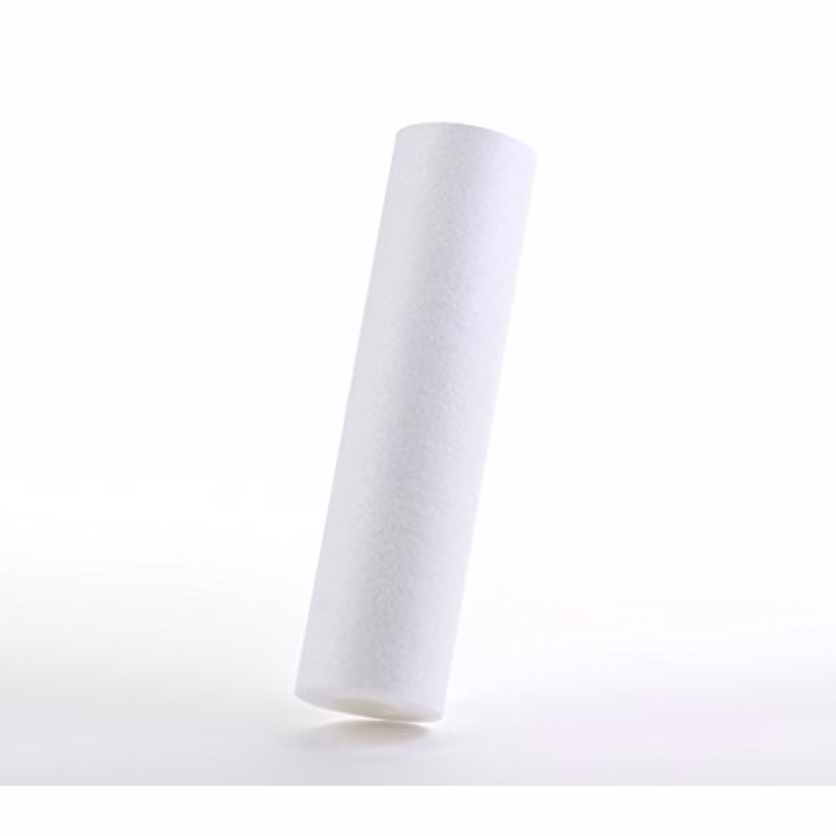 Hydronix SDC-25-1001 DI, RO Reverse Osmosis, Whole House Sediment Water Filter 2.5" X 10" - 1 Micron, 40 Pack