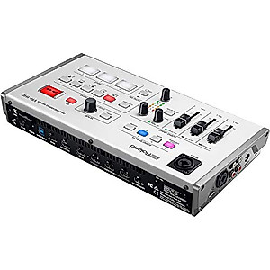 Roland VR-1HD AV Streaming Mixer (Renewed)