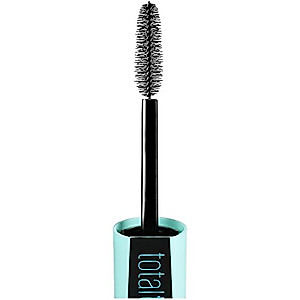 Maybelline New York Makeup Total Temptation Waterproof Mascara, Very Black, 0.3 Fl Oz (Pack of 1) , K2466800