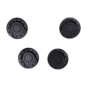 Sliq Gaming Pro-Edge Thumb Grip for Xbox Series X|S & Xbox One Controllers - Black