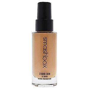 Smashbox Studio Skin 24 Hour Wear Hydrating Foundation - 3.15 Medium Foundation Women 1 oz