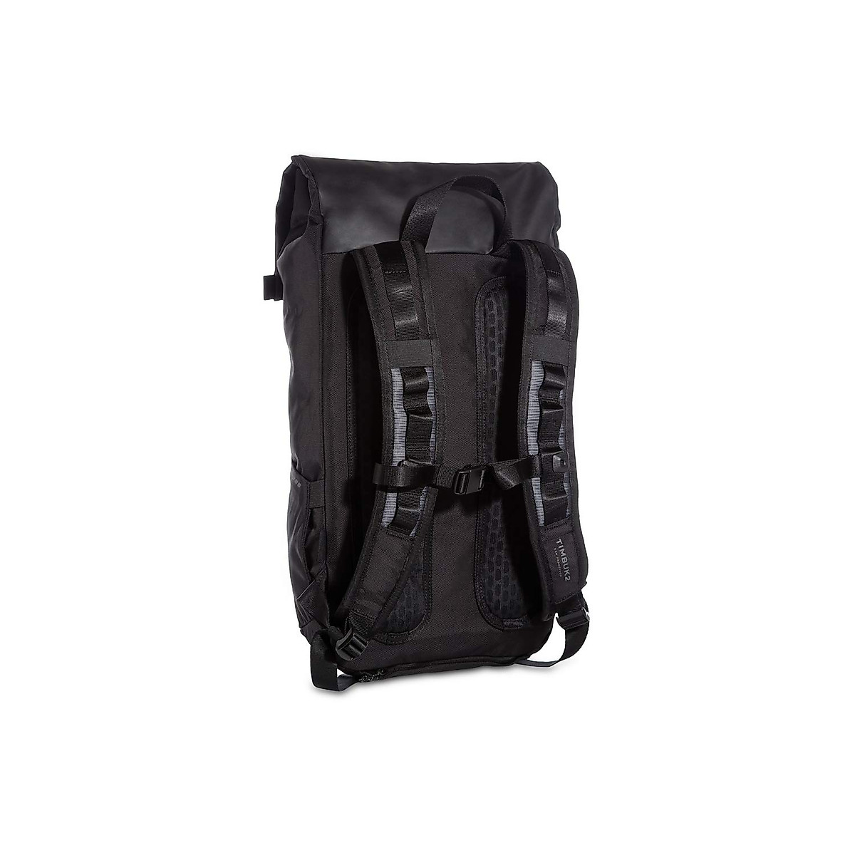 Timbuk2 Robin Commuter Laptop Backpack (Jet Black)